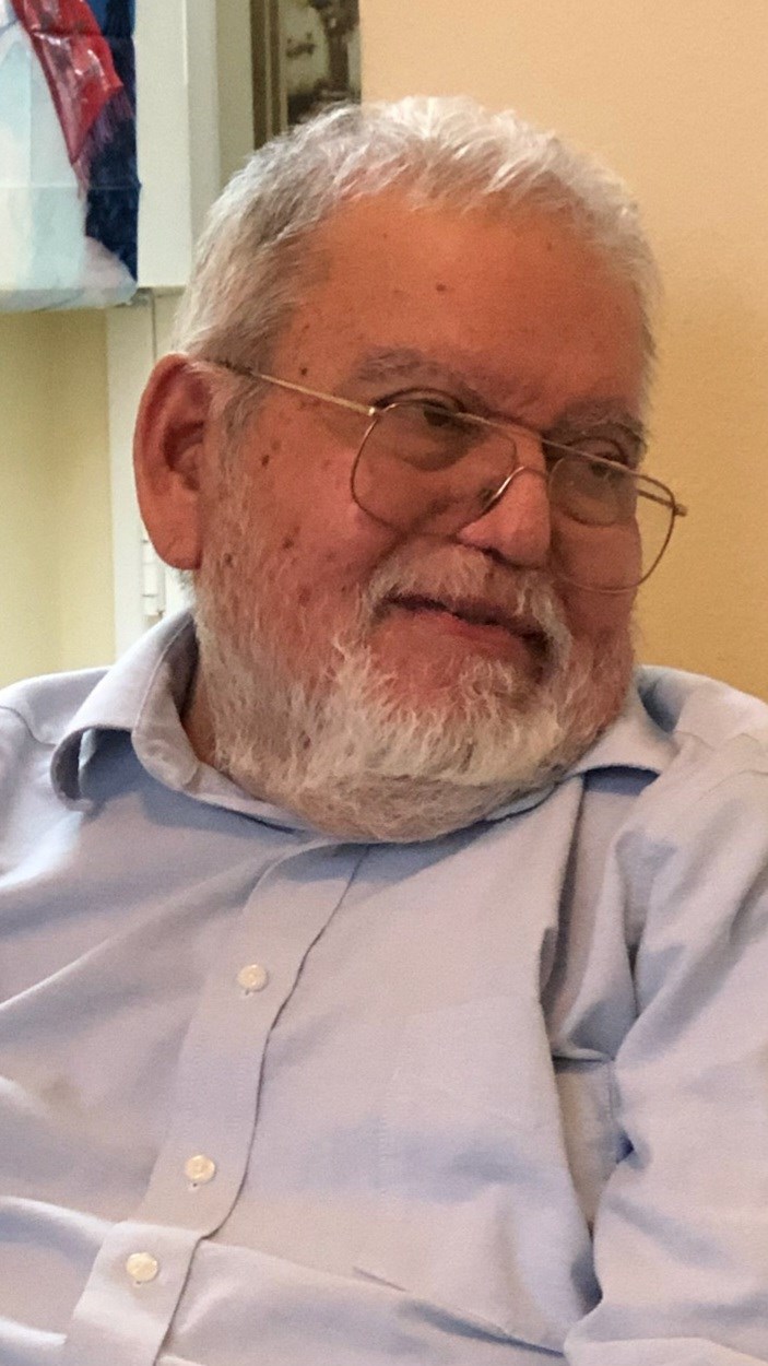 Bernardo Flores, Jr. Obituary - Bellaire, TX