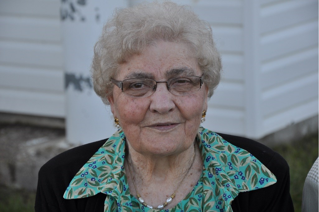 Mary Chorneyko Obituary - Regina, SK