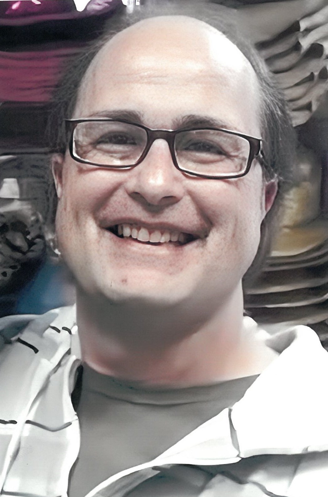 Greg Surratt Obituary - Warren, MI