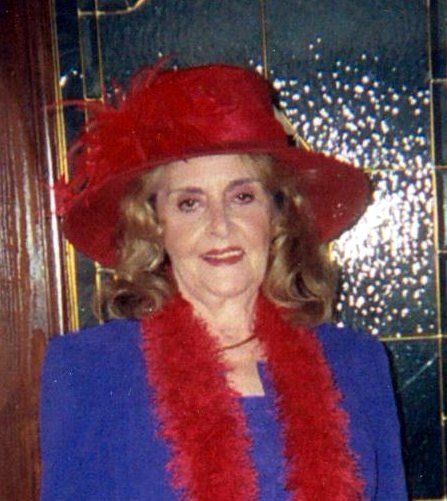 Aileen Mahoney Lynch Obituary - Brunswick, GA