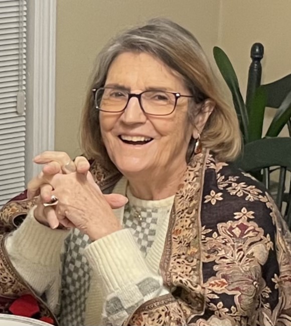 Maria "Charito" Rosario Fernandez de Henestrosa Obituary - Toronto, ON