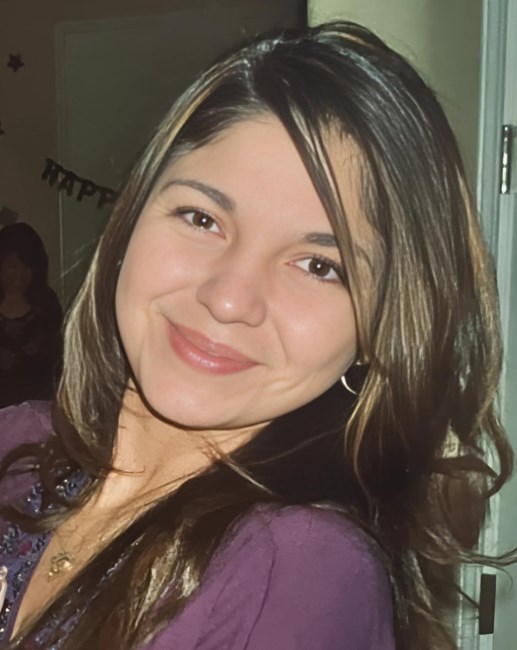 Sara Rocha Obituary - Hughson, CA