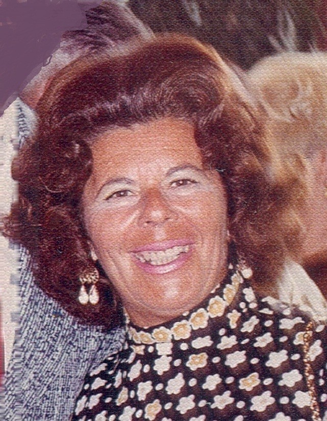 Felicia Feiger Obituary - Dallas, TX