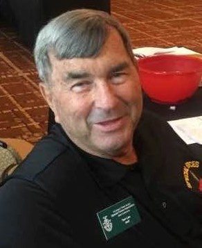 Ted Edward Lee Obituary - Jacksonville, FL