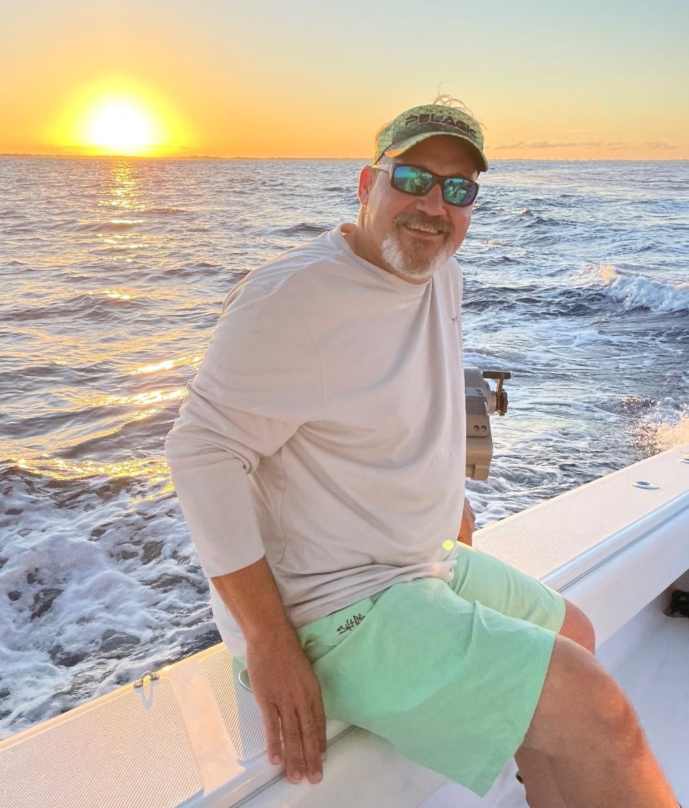 Darrell Lamb Obituary - Baytown, TX