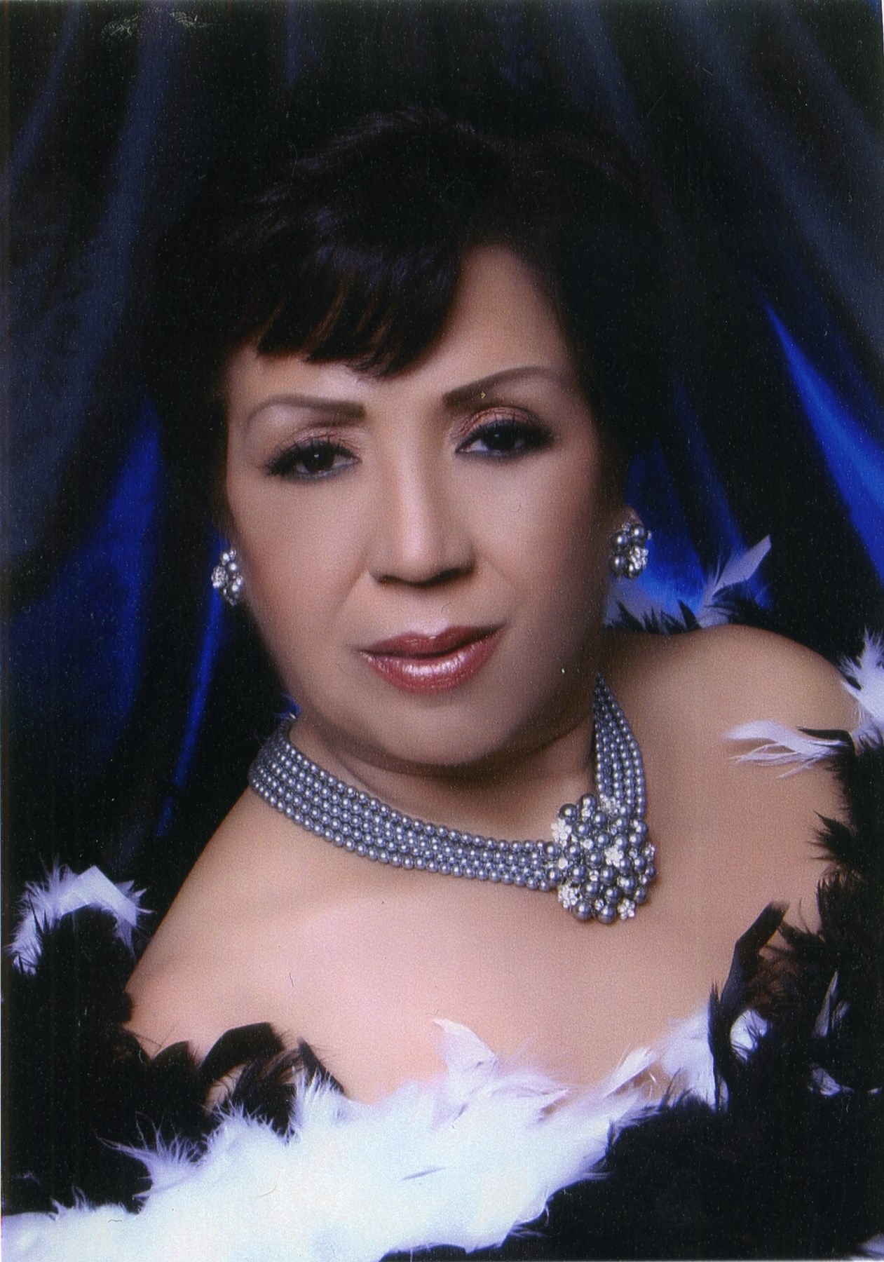 Rafaela "Lucy" Suarez Obituary - Oceanside, CA