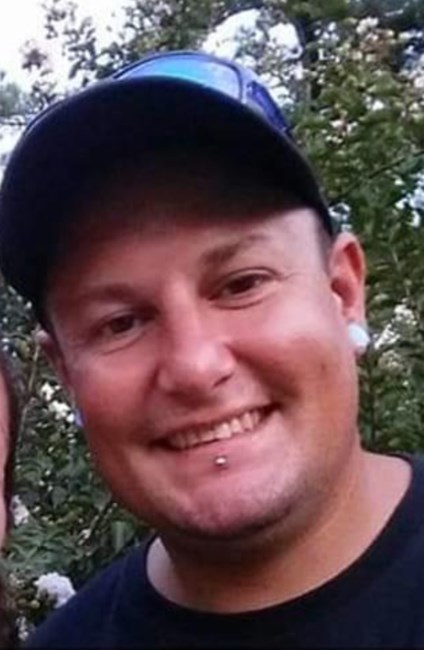 Christopher Anthony Joyner Obituary - Southport, NC