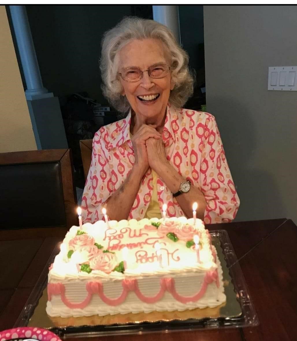 Mary Soyer Obituary - Winter Park, FL