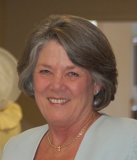 Anne Huffman Obituary - Lubbock, TX