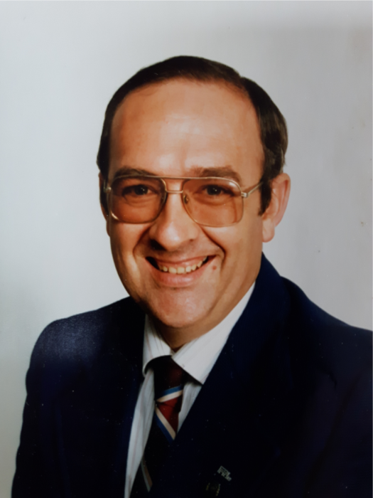 William ABBOTT Obituary - Parksville, BC