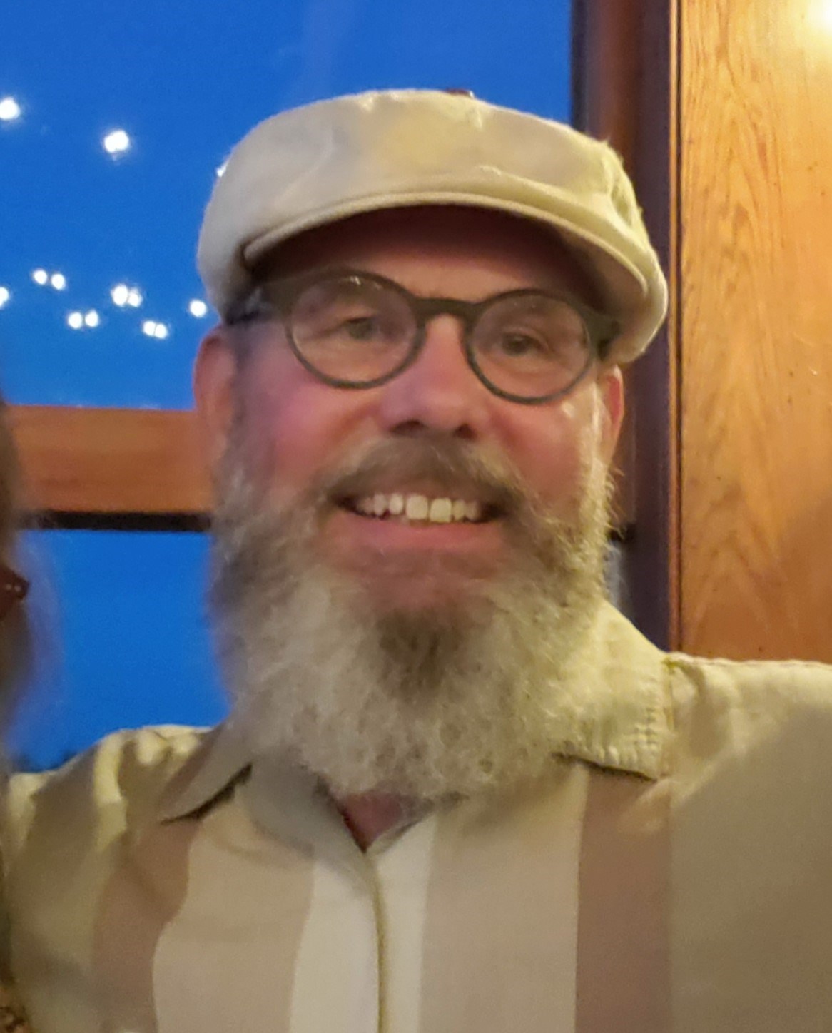 Scott Mathison Obituary - Warren, RI