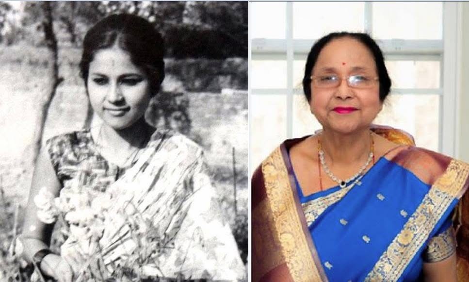 Vidya Chalise Obituary - Fredericksburg, VA