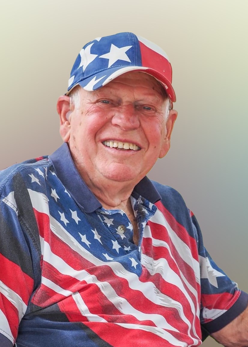 Karel Wolters Obituary - Grandville, MI