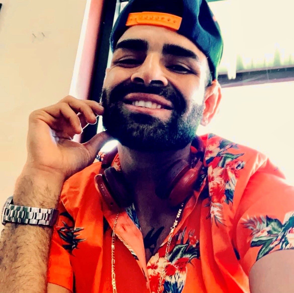 Andrew Perez Obituary - Tucson, AZ