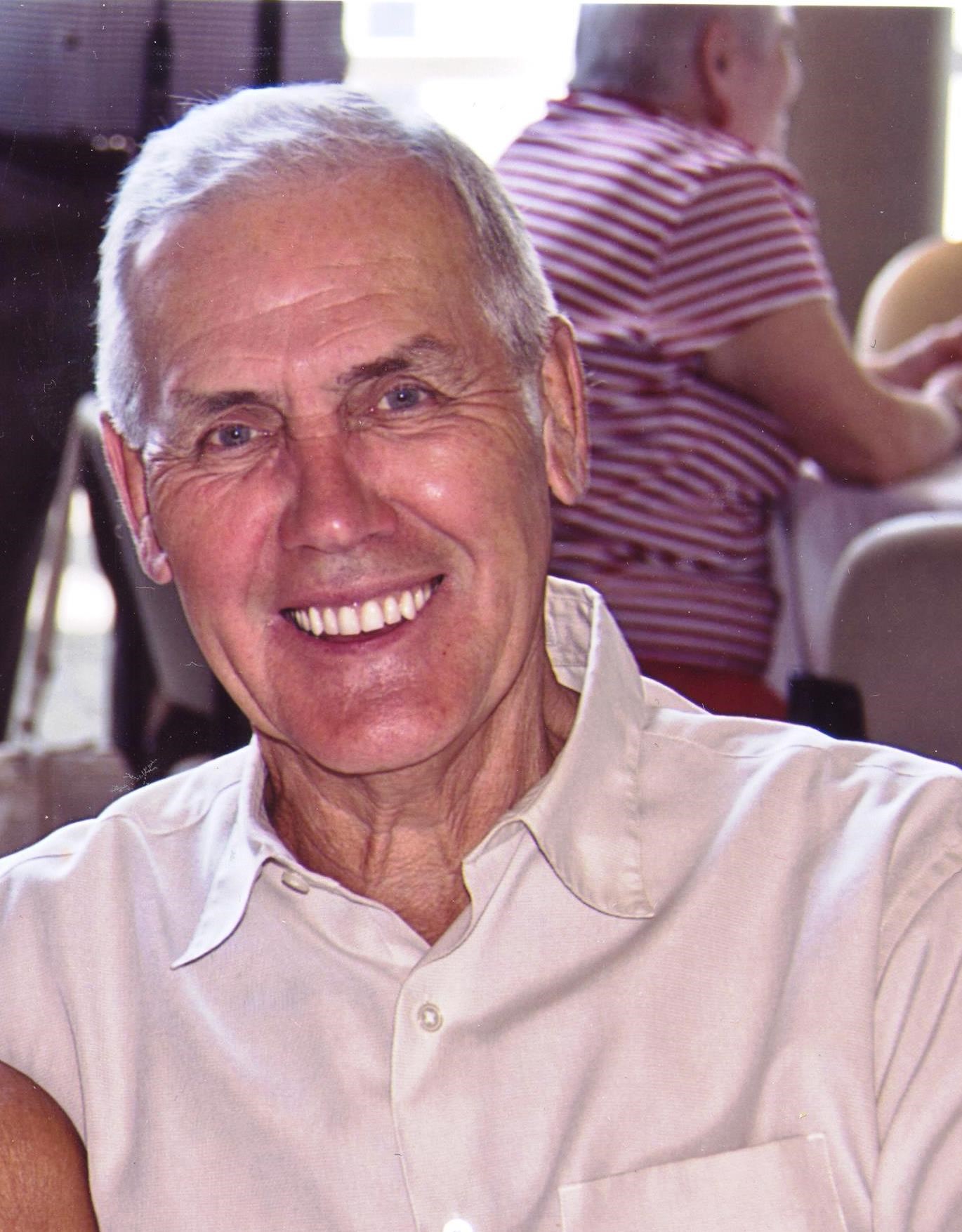 Guy Rodier Obituary - Ottawa, ON