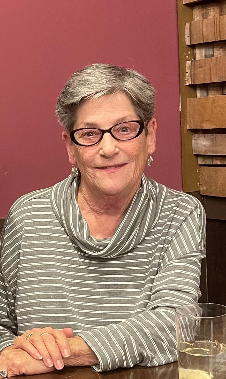 Susan Proffitt Obituary - Louisville, KY