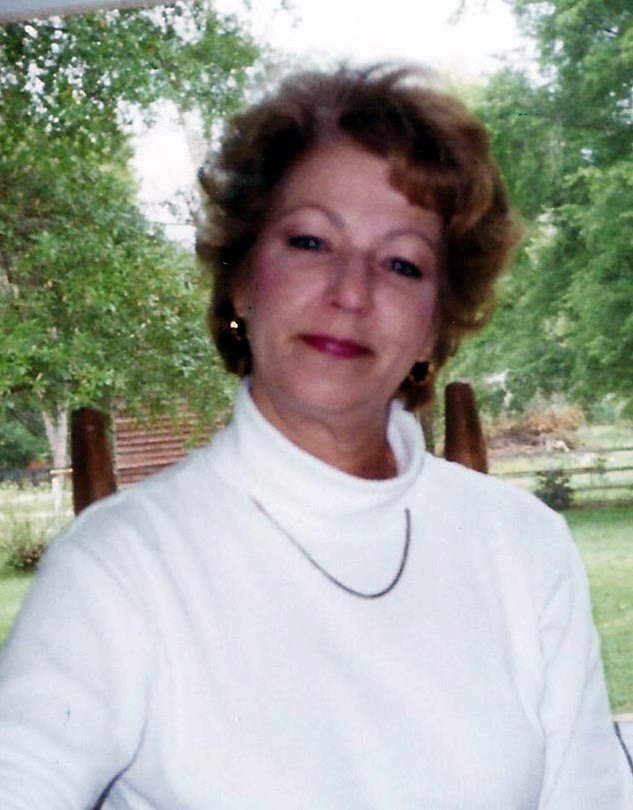 Brenda Johnson Obituary - Saraland, AL