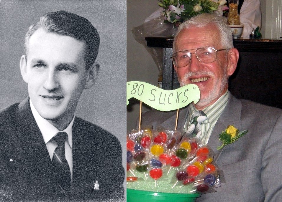 Stuart Rodgers Obituary - Toronto, ON