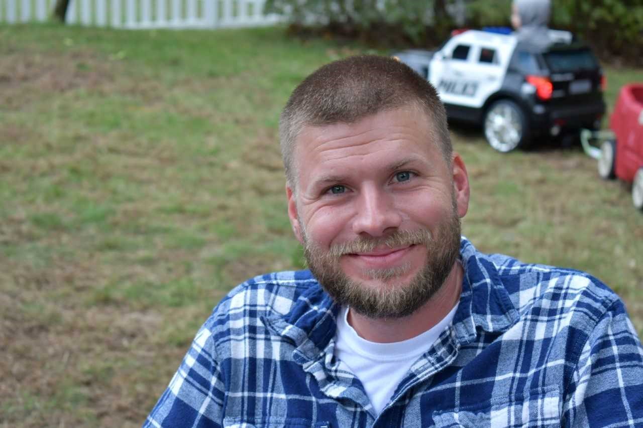 Christopher Kenny Obituary - Douglasville, GA