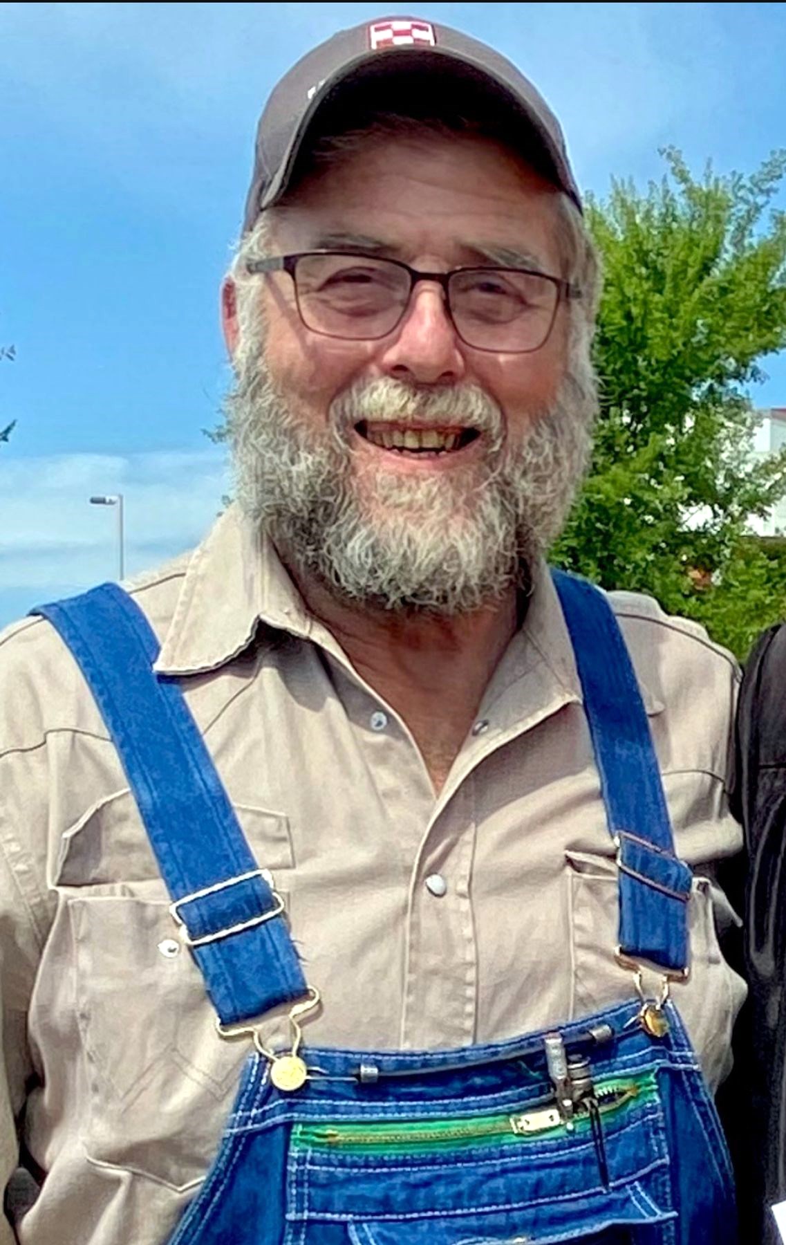 David Campbell avis de décès - Statesville, NC