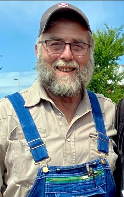 David Campbell avis de décès - Statesville, NC