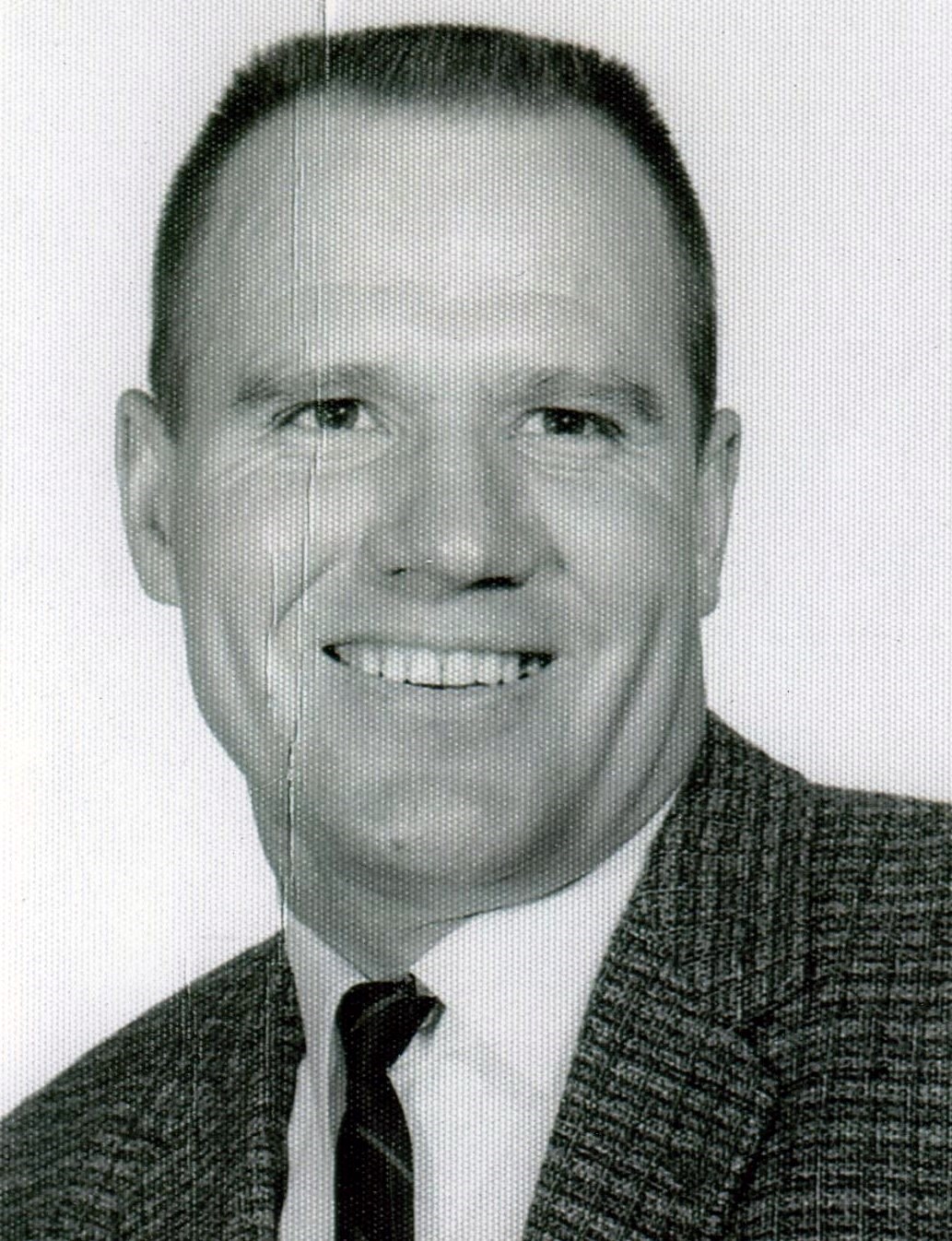 James Bullard Obituary - Fairview Heights, IL