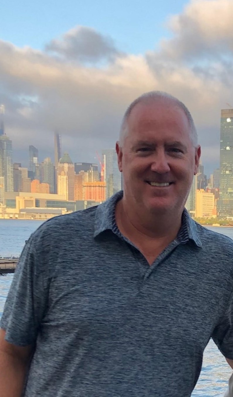 Eric Jent Obituary - Sparta, NJ