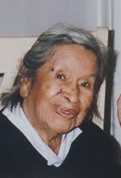 Elida Cordova Obituary - San Antonio, TX