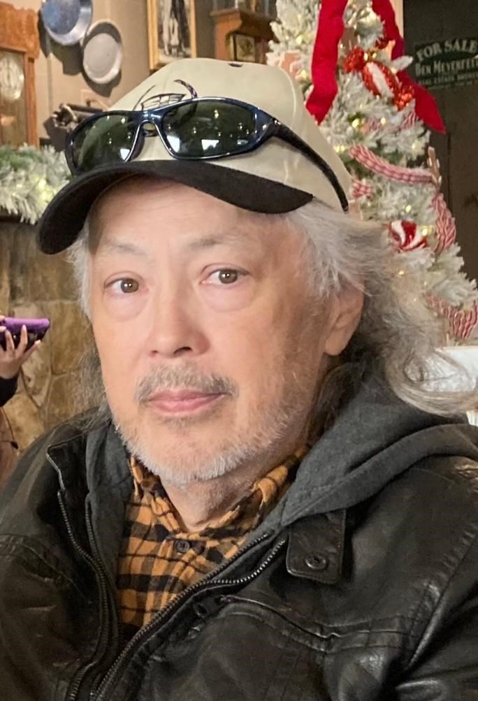 Roberto Simeon Obituary - New Braunfels, TX