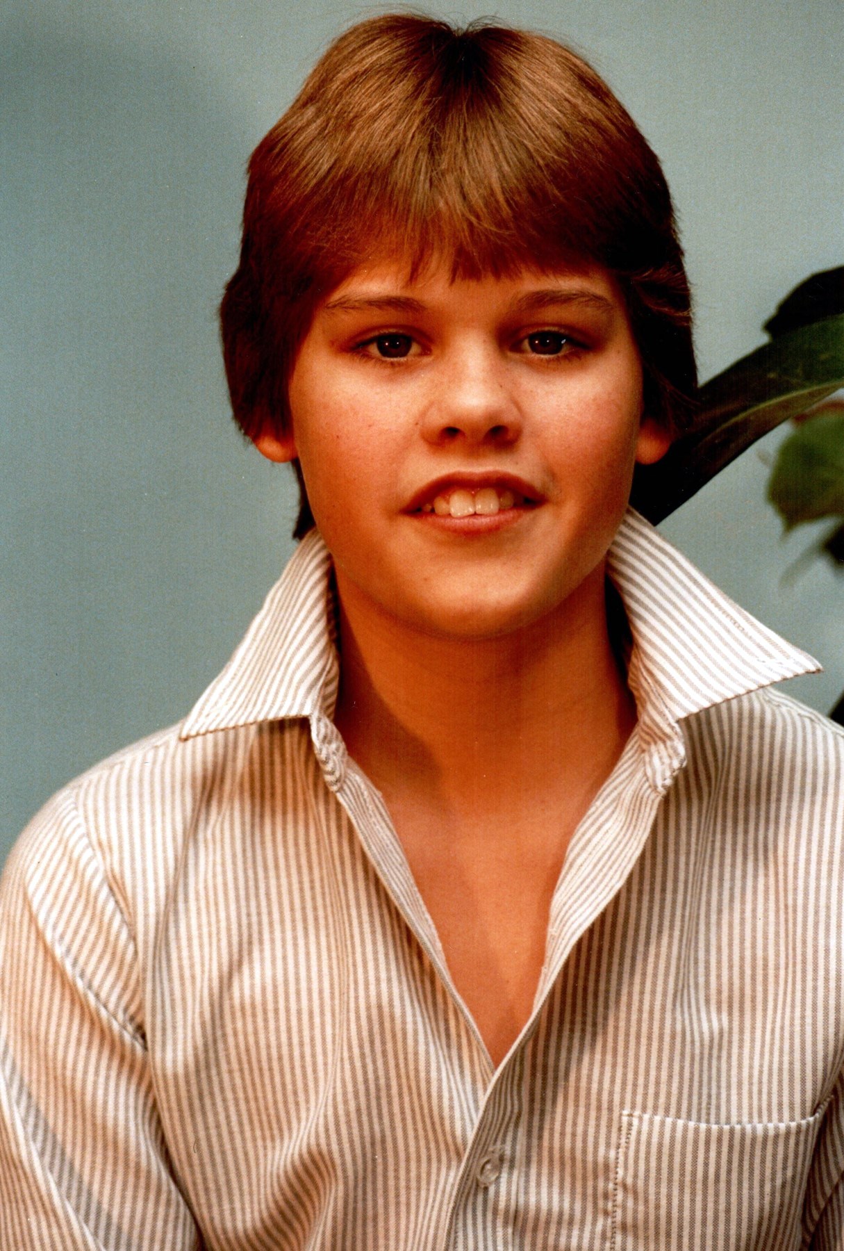 Terry Davis's Instagram, Twitter & Facebook on IDCrawl