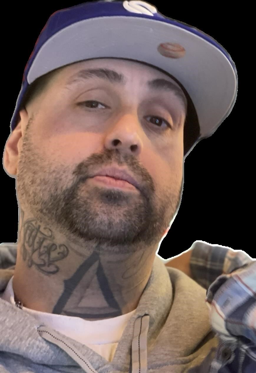 Christopher Delucio Obituary - Colton, CA