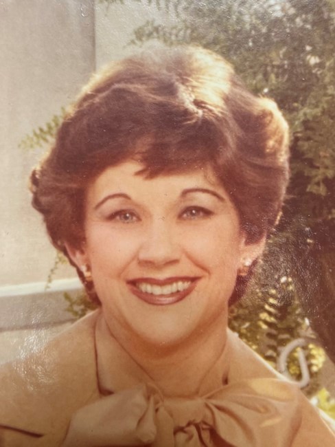 Rosemary Seago Obituary - Ridgeland, MS