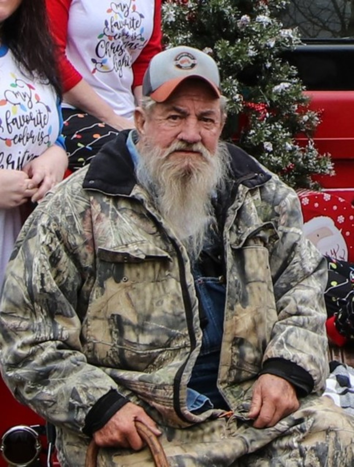 Ray Griffeth Obituary - Winder, GA