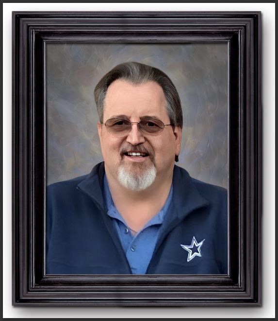 Donald Sander Obituary - Pflugerville, TX