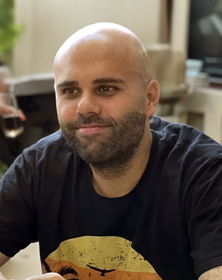 Sevan Gulesserian Obituary - Northridge, CA