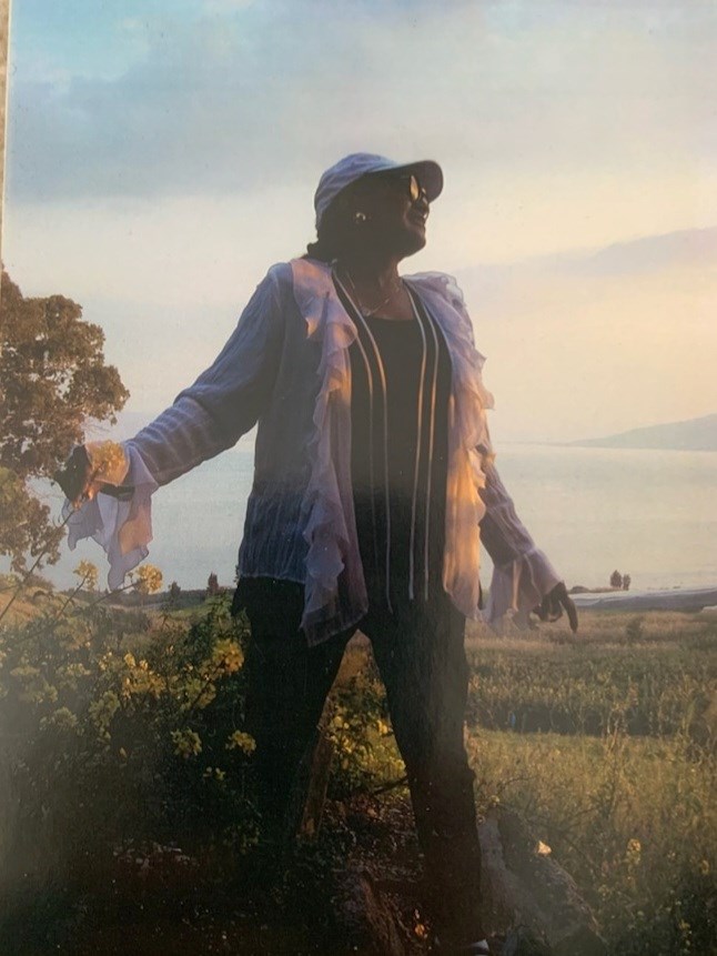 Georgia Thompson Obituary - Kansas City, MO