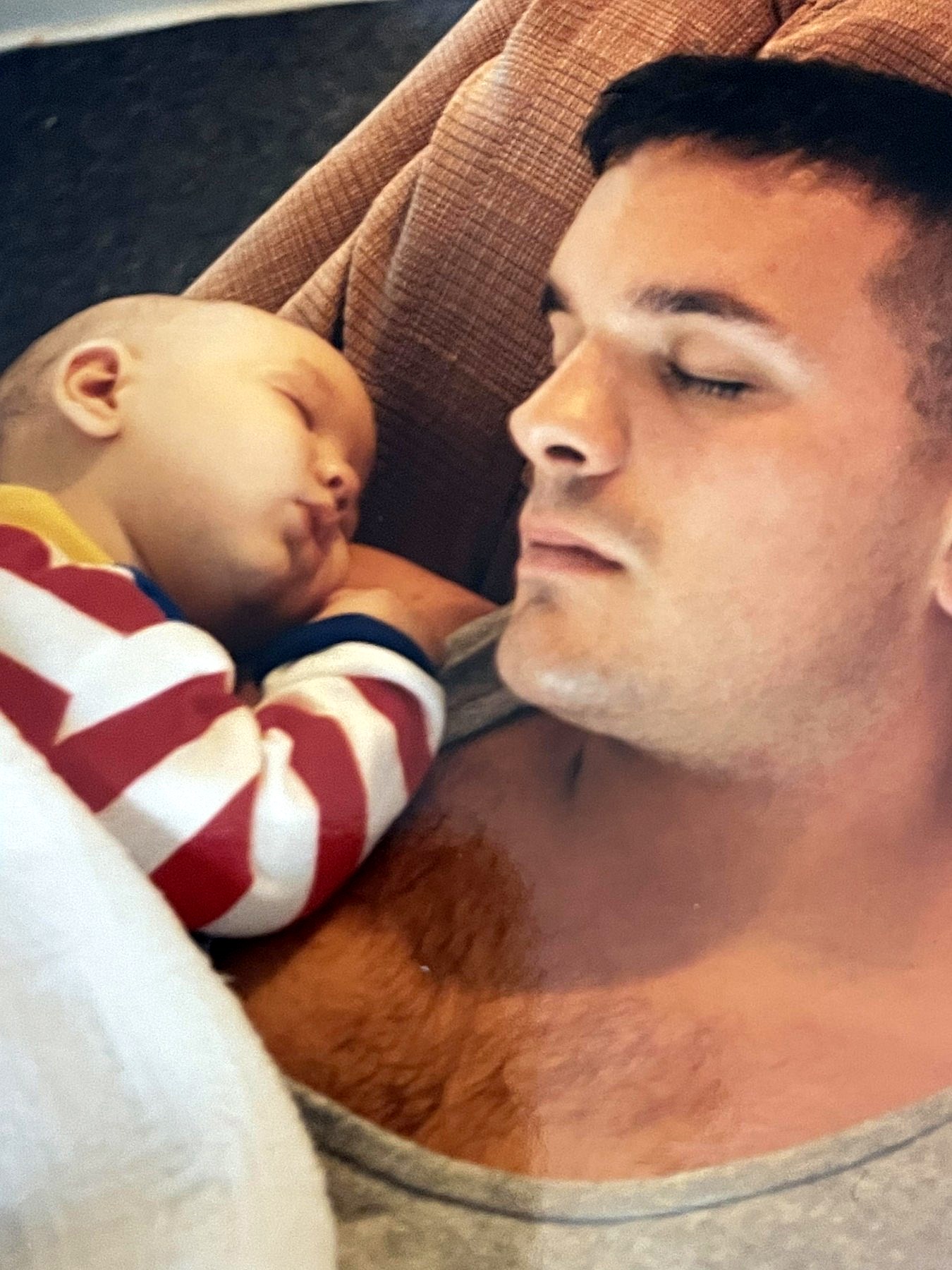 Daniel Mcwilliams's Instagram, Twitter & Facebook on IDCrawl