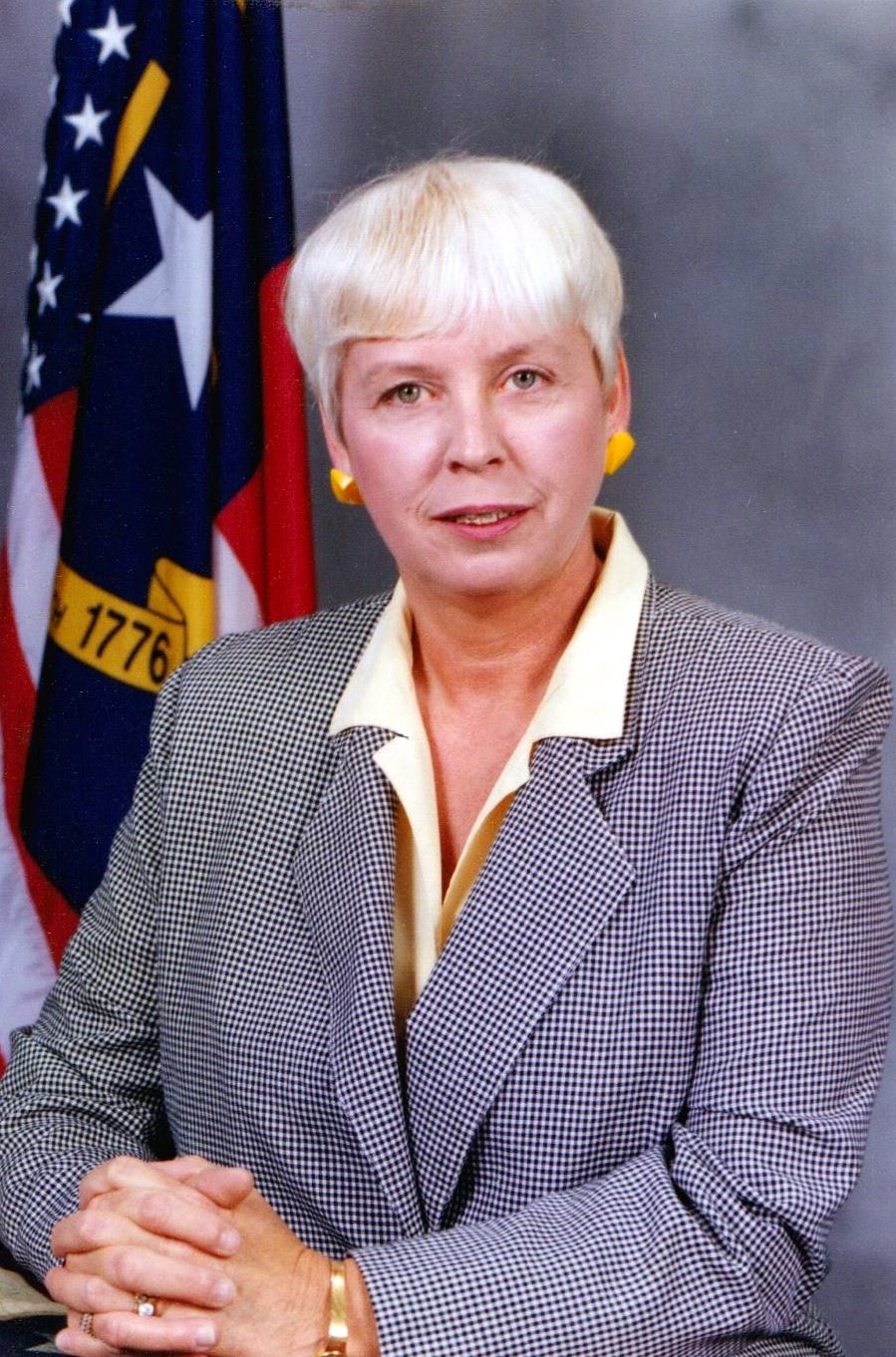 Nancy Clark Obituary - Gastonia, NC