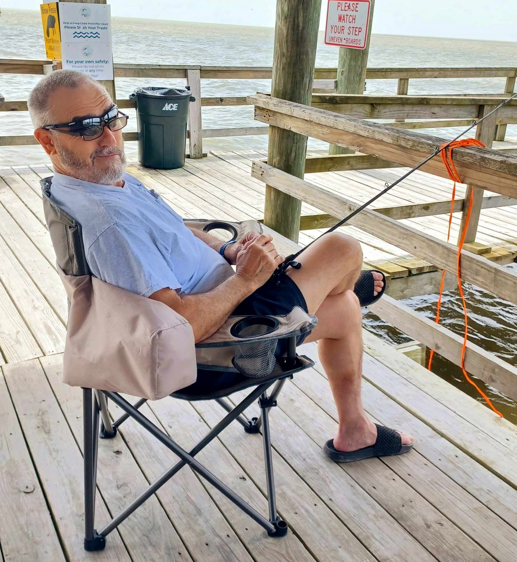 Jerry Booth Obituary - Houston, TX