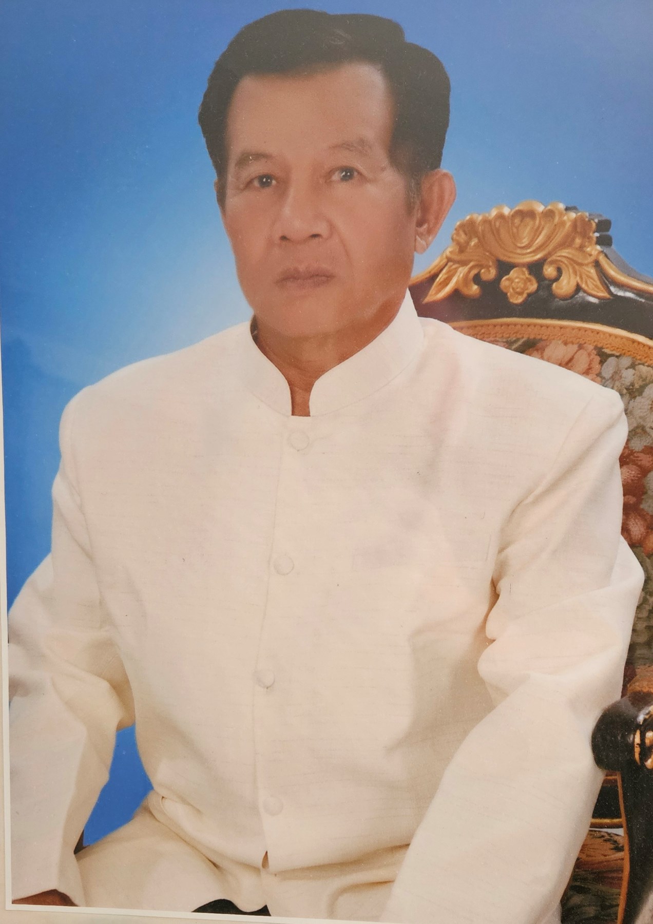 Khamphong Sisanachandeng Obituary - Beaumont, CA