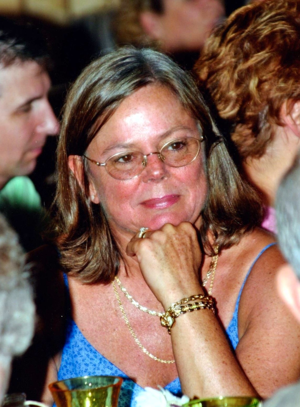 Brenda Thomas Obituary - Lynchburg, VA