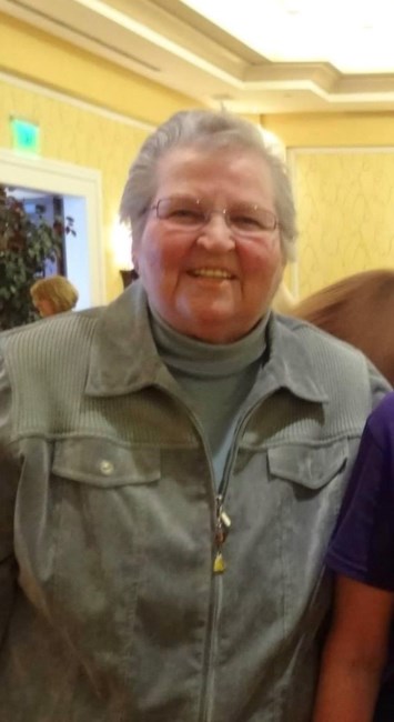 Anne Hoffa Obituary - Grosse Pointe Woods, MI