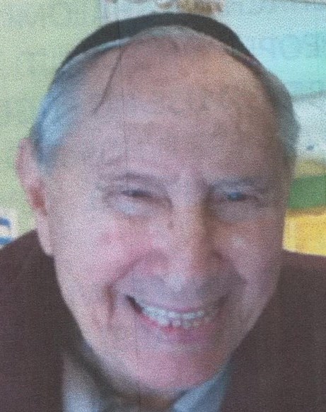 Sidney Jacobson Obituary - Palm Beach Gardens, FL
