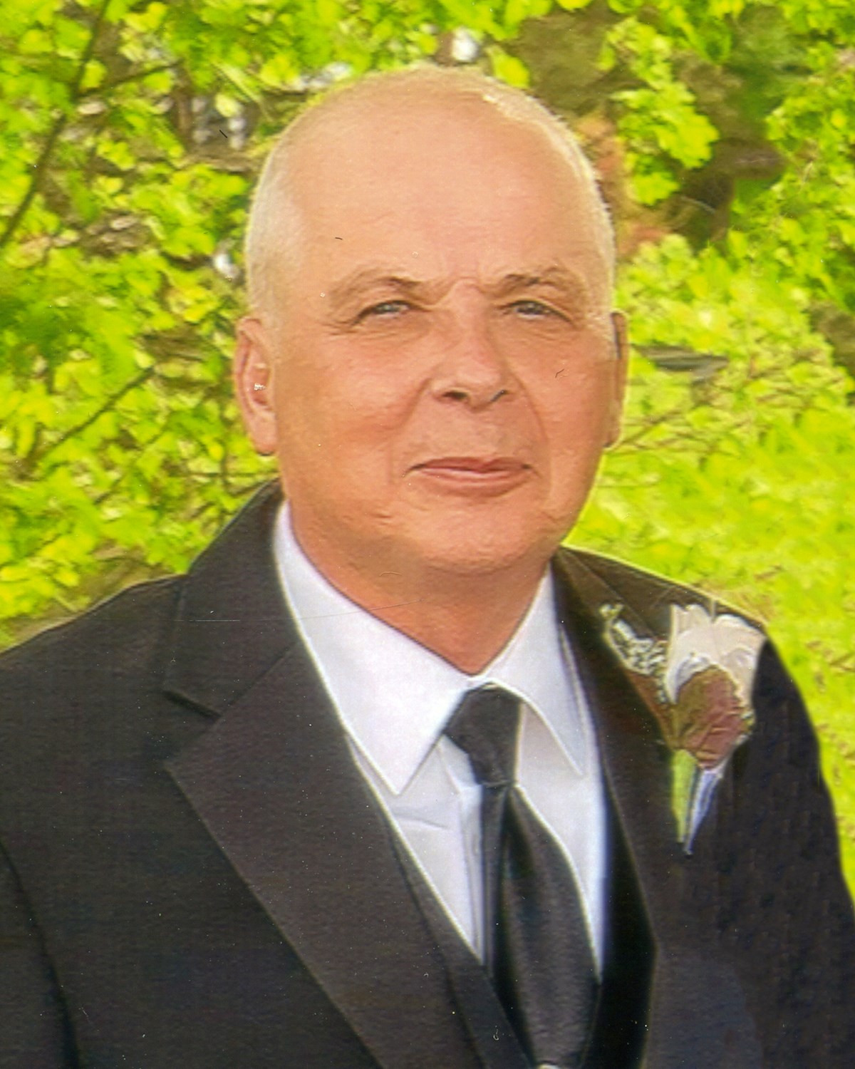 Wayne Jessome Obituary - Halifax, NS