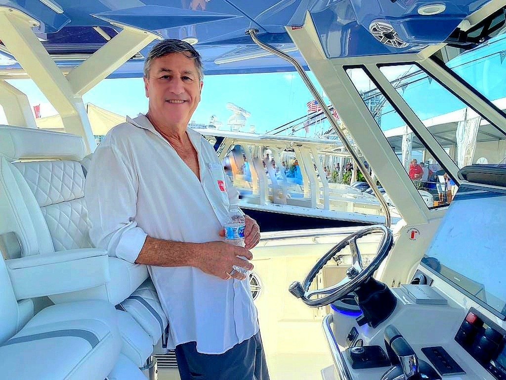 Frank Westervelt Obituary - Pompano Beach, FL