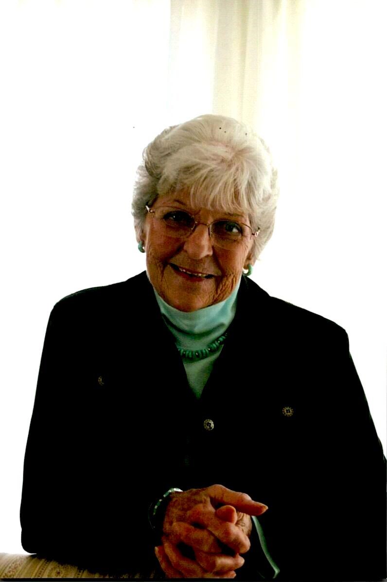 Carol Hendrix Obituary - Charlottesville, VA