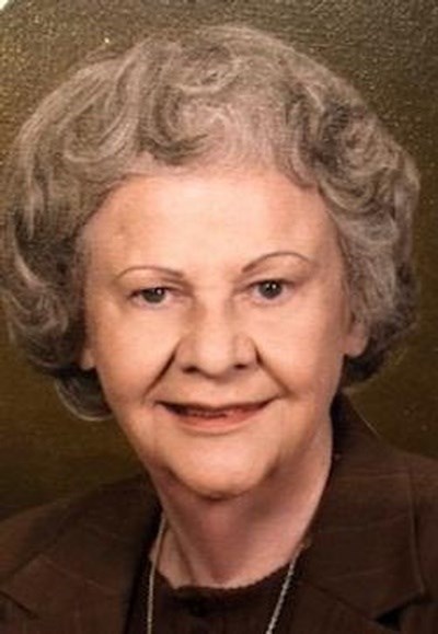 Betty Lou McEver Obituary - Temple, TX Betty Lou McEver Obituary - Temple, TX