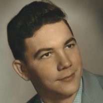 William Taylor Obituary - Columbus, OH