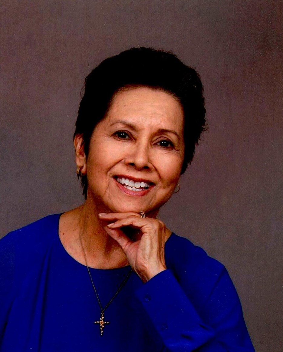 Concepcion Rodriguez Obituary - Houston, TX