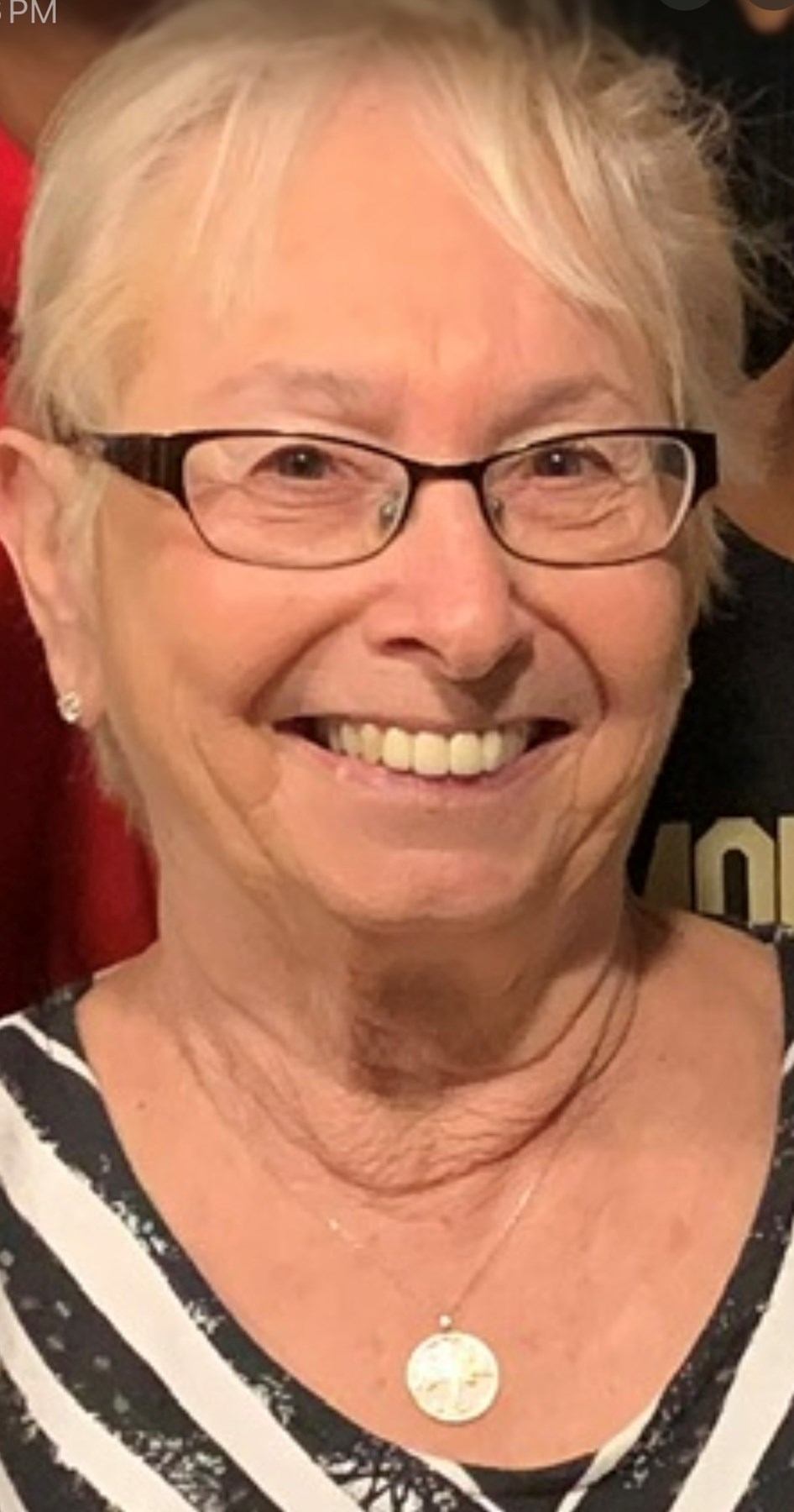 Susan Gelerter Obituary - Corona Del Mar, CA